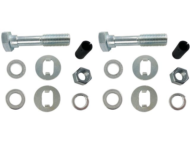 Replacement 56RN78Y Alignment Camber Kit Fits 2007-2016 GMC Acadia | eBay