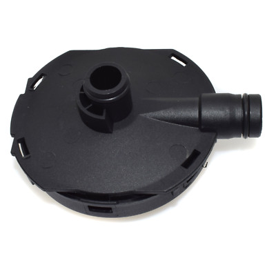 New Crankcase PCV Breather Vent Valve For Audi A4 A6 Quattro 3.0 TT ...