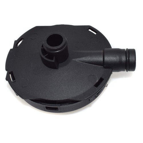 New Crankcase PCV Breather Vent Valve For Audi A4 A6 Quattro 3.0 TT ...