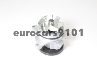 Land Rover Range Rover Evoque Graf Engine Water Pump PA903 LR081578 | eBay