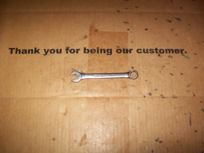 1 Of Vintage Performance Tool W30010 10mm Combination Wrench | eBay
