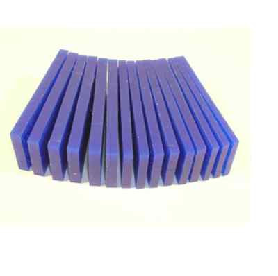 BLUE WAX BLOCKS JEWELLERY LOST WAX CASTING 3mm - 6mm BARS 15 pieces ...