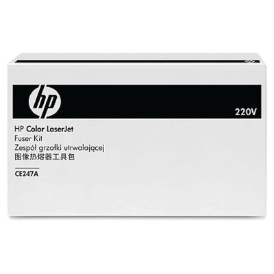 HP Colour Laserjet 220V Fuser Kit Ce247A | eBay