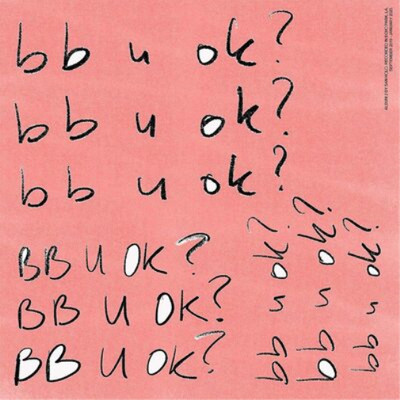 San Holo Bb U Ok? (Vinyl) 12" Album (US IMPORT) | eBay.de