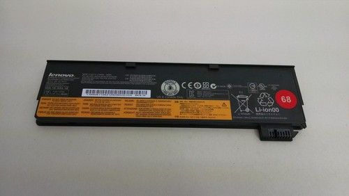 Lenovo 45N1127 3 Cell 2090mAh Laptop Battery for ThinkPad X240 / T440 ...
