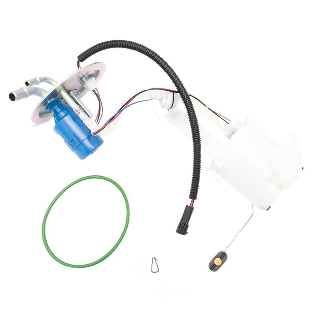 Fuel Pump Module Assembly-Crew Cab Pickup TRQ FPA65600 for sale online ...
