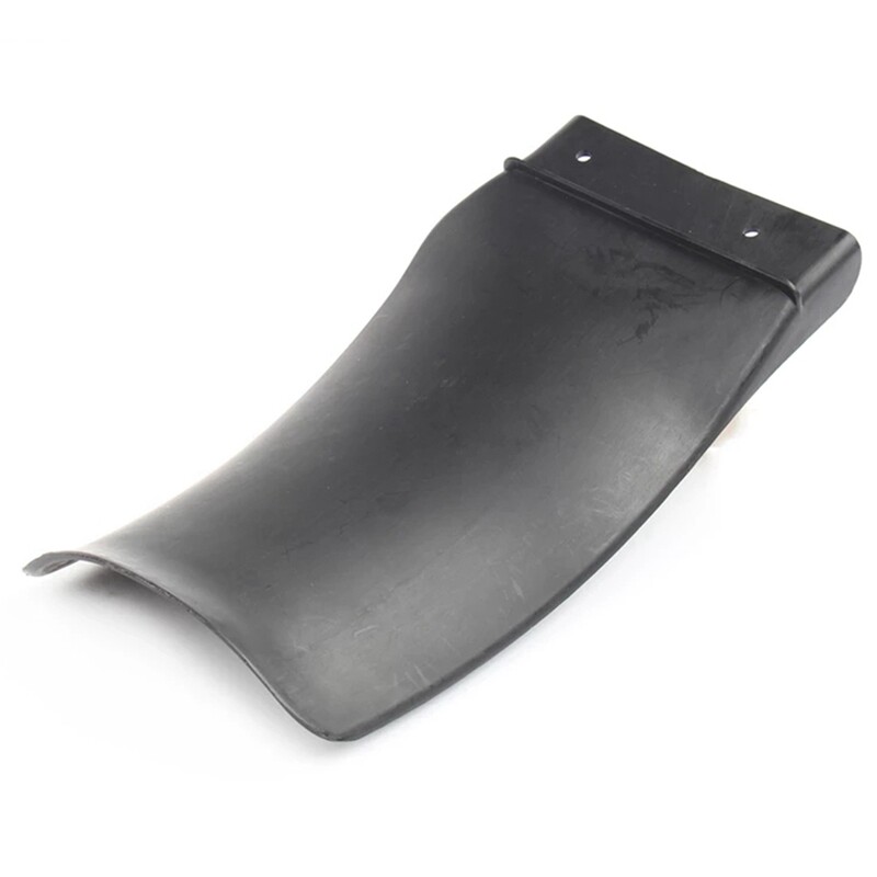 2X Motorcycle Rear Mudguard Splash Guard for CRF 250R6238 | eBay