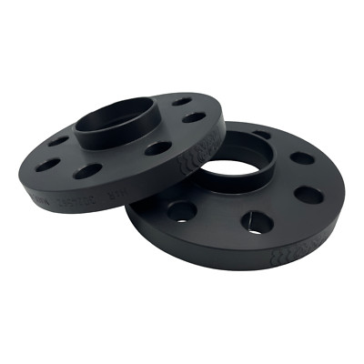H&R 15mm Hubcentric 4x100 MINI Cooper Wheel Spacers R50 R53 R52 R56 R55 ...
