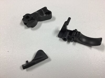 BERETTA Px4 Storm .177 Pellet Pistol LOT. Hammer+Trigger/W Springs ...