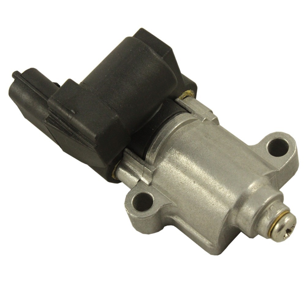 New Idle Air Control Valve For 06-11 Hyundai Accent Kia Rio Idle 35150 ...