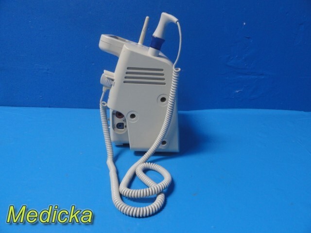 Philips SureSigns Vs2 Vital Signs Patient Monitor Spo2 NIBP for sale ...