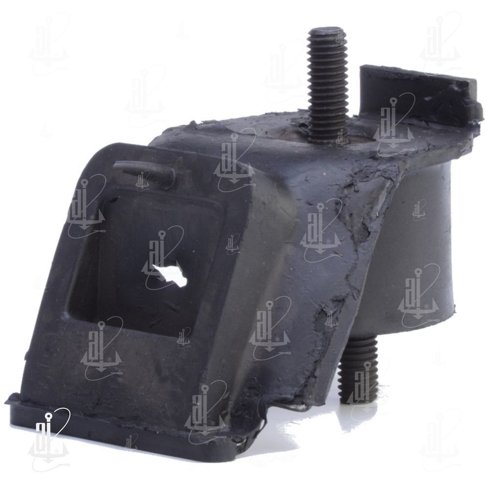 Engine Mount Anchor 2446 for sale online | eBay