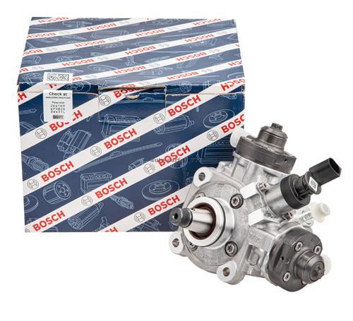 BOSCH Fuel Injection Pump For Audi VW 3.0T 059130755BG 059130755CB ...