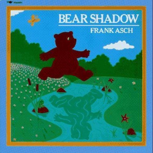 Bear Shadow - 0671668668, Frank Asch, board book 9780671668662| eBay