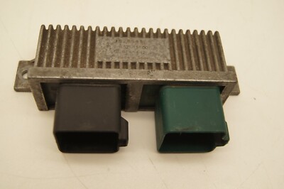 2006 Ford Econoline - Glow Plug Control Module 1828565C1 OEM | eBay