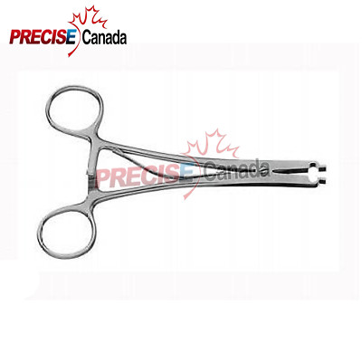 RANEY SCALP CLIP APPLYING FORCEPS NEURO SURGICAL INSTRUMENTS | eBay