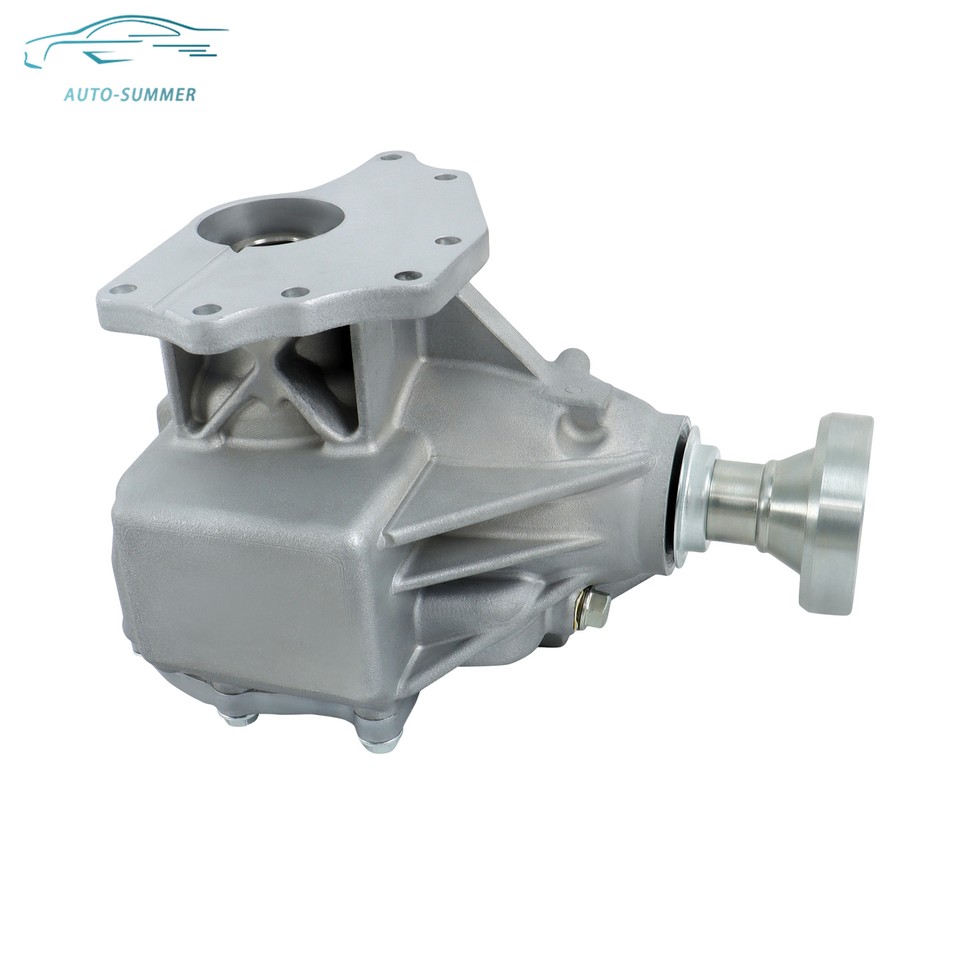 Transfer Case For Land Rover Freelander 2 Range Rover Evoque LR2 2.0L ...