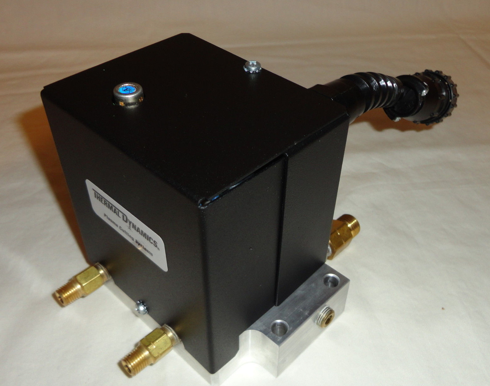 Thermal Dynamics 4-3054 XLT Torch Valve Kit GCM-2010 NEW | eBay