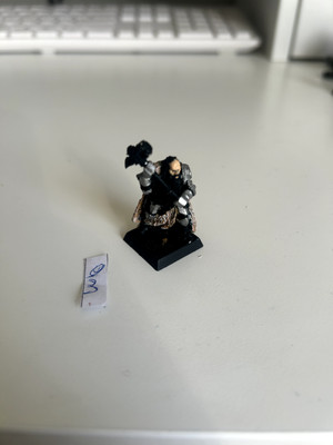 TEUTOGEN GUARD MIDDENHEIM Metal EMPIRE EMPIRE TOW WARHAMMER | eBay