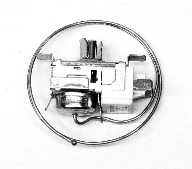 GE WR9X491 Refrigerator Temperature Control - Cold for sale online | eBay