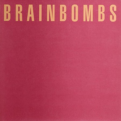 Singles Comp by Brainbombs (CD, 2000) for sale online | eBay