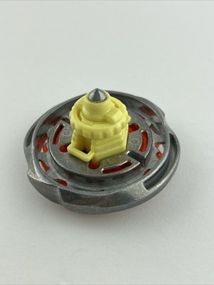 Beyblade Burn Fireblaze Performance Tip