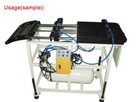 AF-7C Industrial Pneumatic Feeding Machine Automatic Air Feeder Machine ...