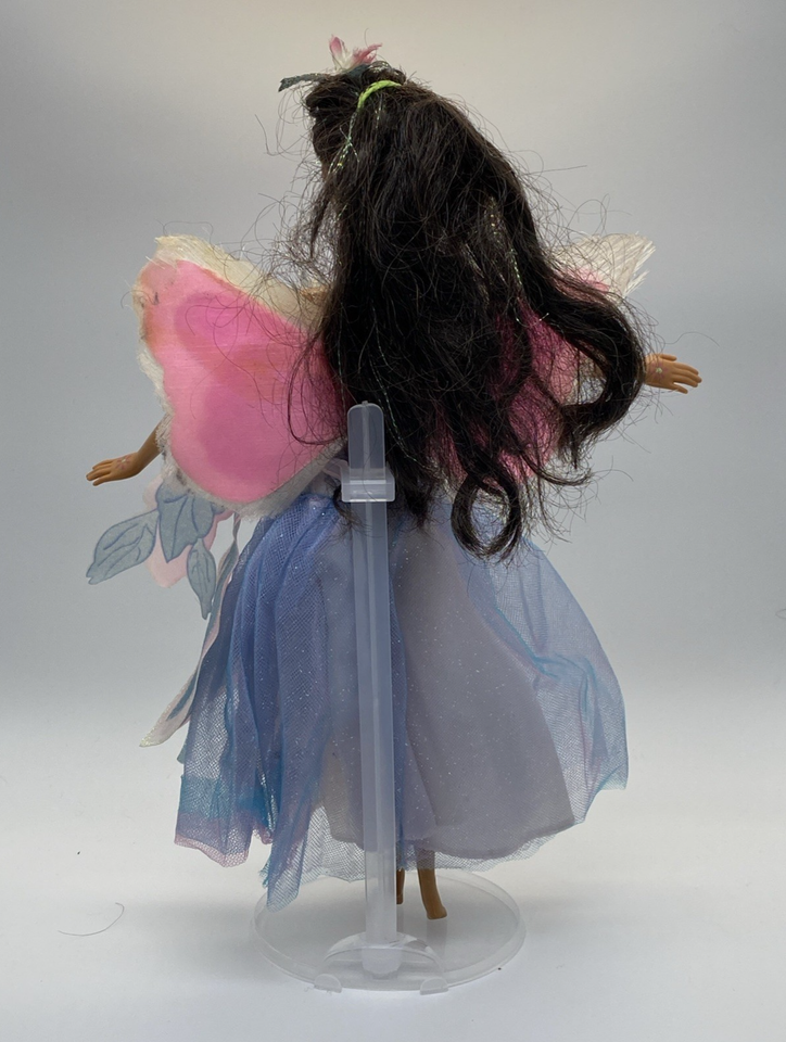 Mattel Swan Lake Barbie Fantasy Tales Odette Doll and the Swan | eBay