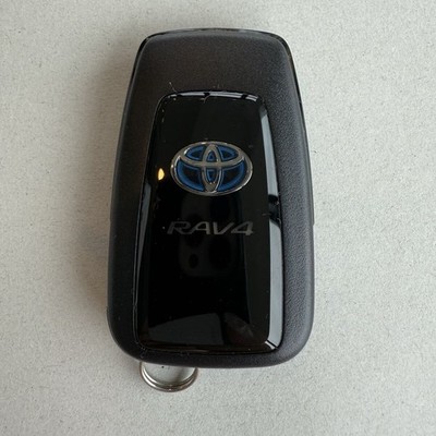 RAV4 OEM Smart Key 3Button Hybrid Power Back Used with Small Scratches ...