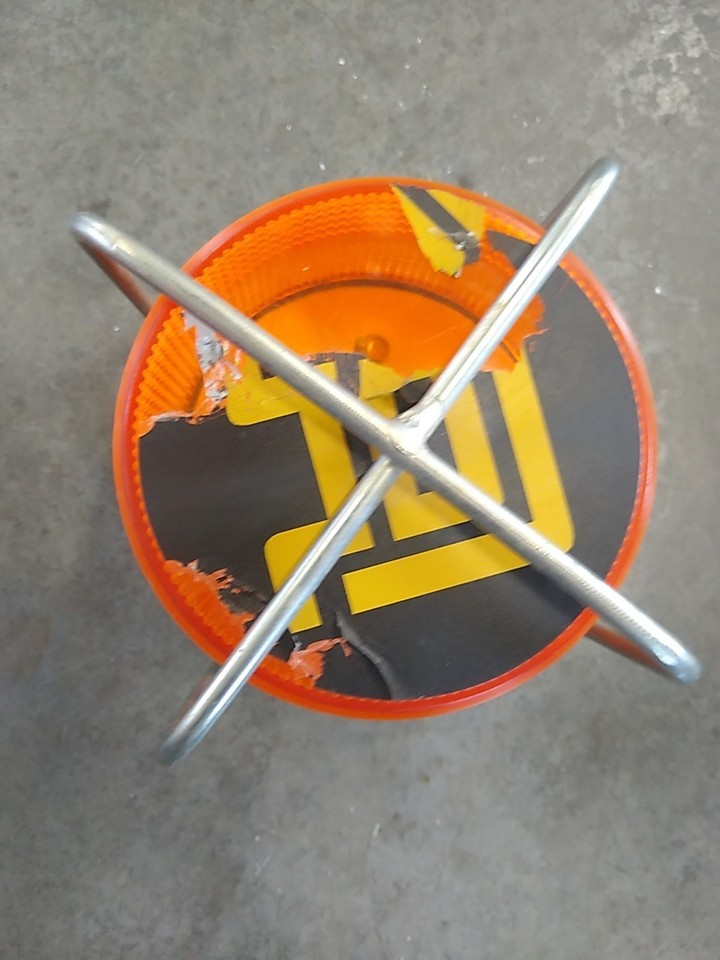 bucket truck ALTEC LED Beacon Light strobe flasher light GOOD HOUSING ...