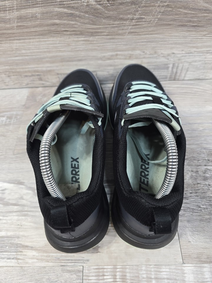 ADIDAS Terrex 260 Continental Agravic Trail Sneakers Women's Size 7.5 ...