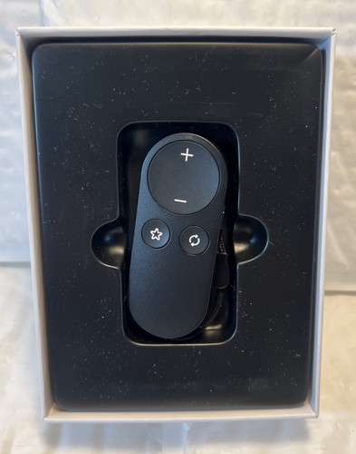 Starkey Hearing Aid Remote 43011-002 2.4 GHz Remote (Advanced) REV E | eBay