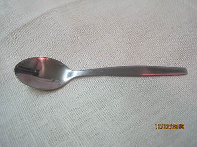 Vintage Karox 18-0 stainless Demitasse Spoon | eBay