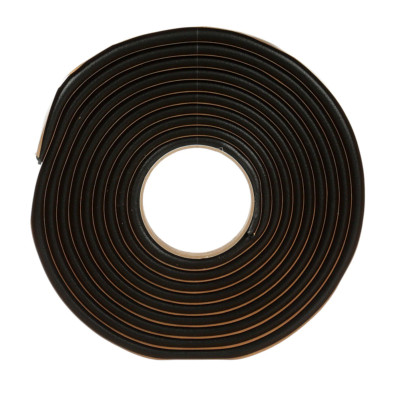 3M Windo-Weld Windshield 3/8" x 15' Ribbon Sealer Kit 08612 - Auto ...