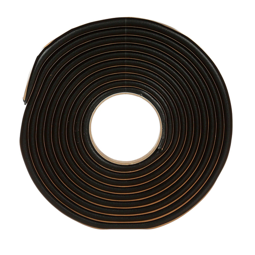 3M Windo-Weld Windshield 3/8" x 15' Ribbon Sealer Kit 08612 - Auto ...