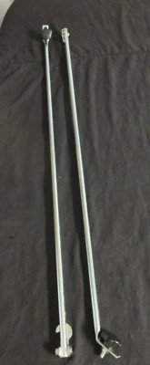 YAMAHA CP70 CP80 2 BRACKETS | eBay