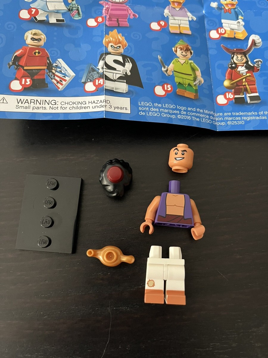 Lego Captain Underpants Book Farm LLC > Fiction Books > Captain