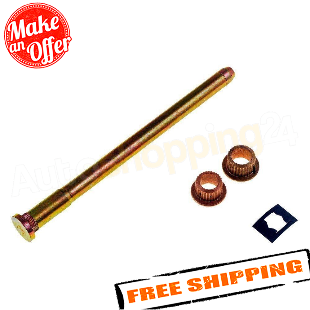 Dorman 38416 Door Hinge Pin and Bushing Kit | eBay