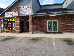 Drop Zone Military Surplus | eBay Stores