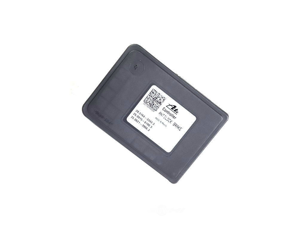ABS Control Module-Scat Pack, VIN: J Mopar 68399772AB for sale online ...
