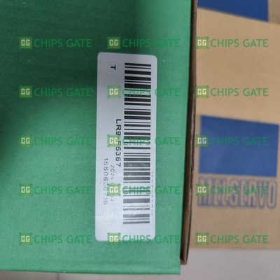 Brand NEW LR9F5367 LR9-F5367 60-100A Relay Fast Ship | eBay