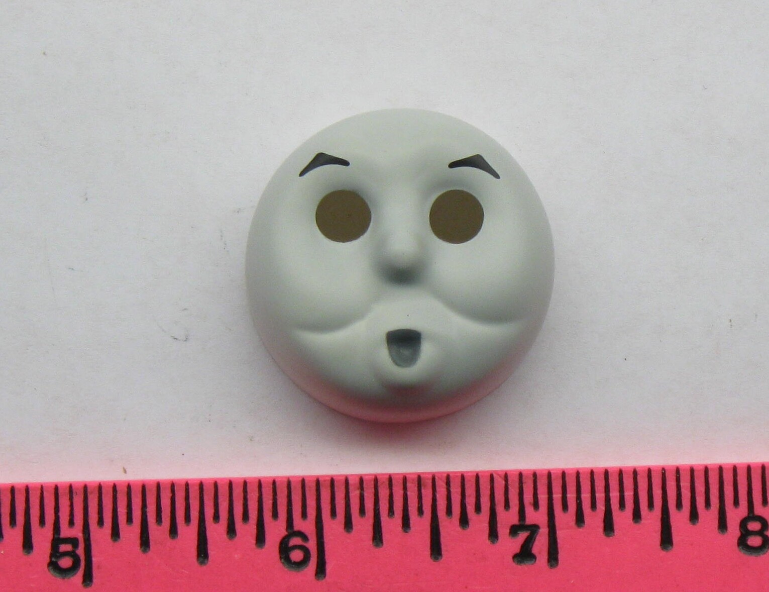 Lionel Part ~ Percy Surprise Face ~ Thomas & Friends 1qty | eBay