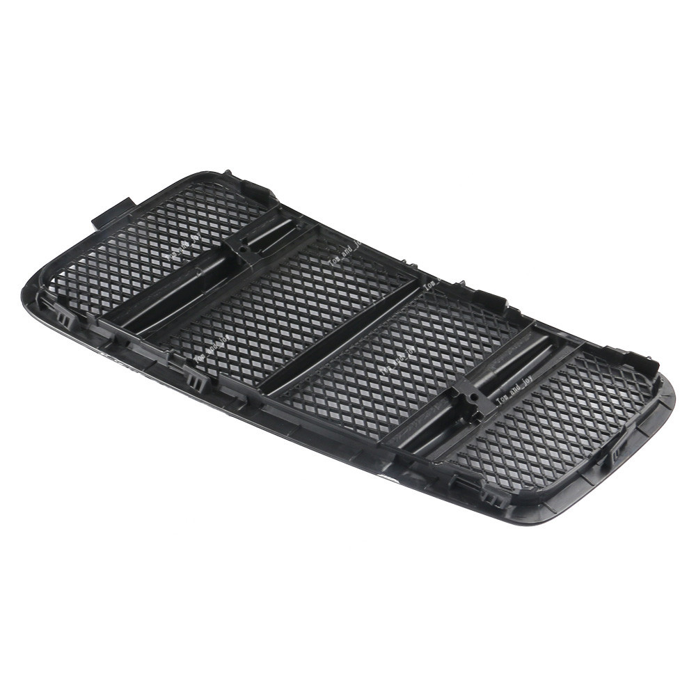 Right Hood Air Vent Grille Cover For Mercedes Benz 12-15 W166 GL ML ...