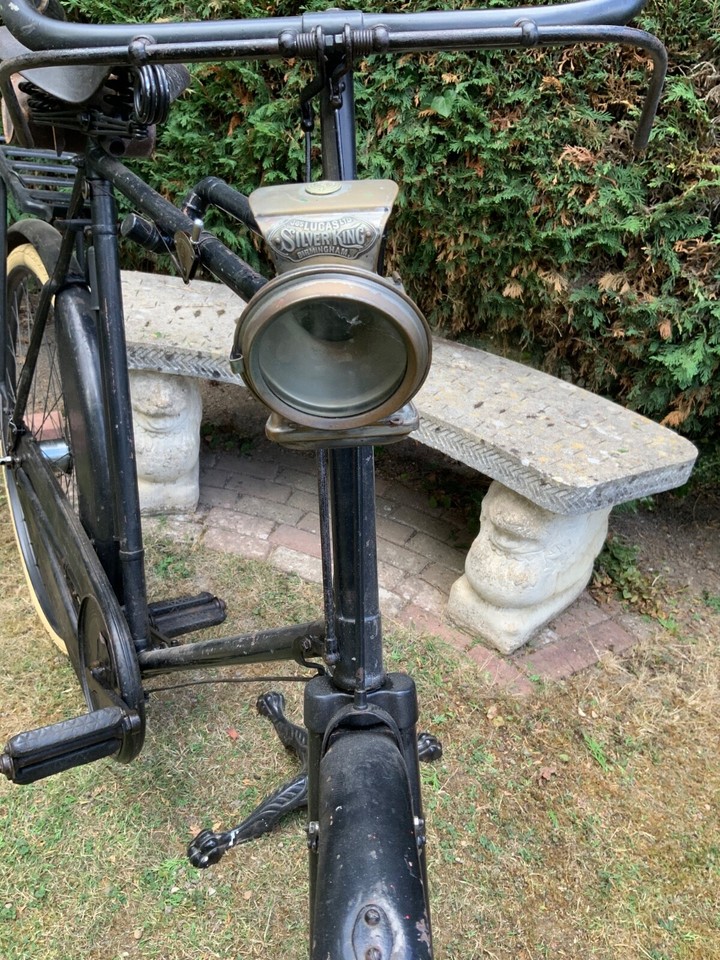 vintage bicycle | eBay UK