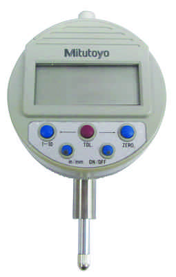 Indicators - Mitutoyo Digital Indicator