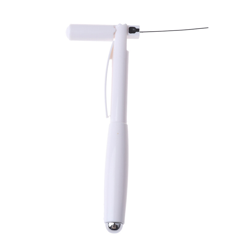 1pc Diabetic Foot Monofilament tester Pen Foot diabetic Filament Teste ...