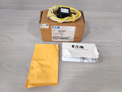 EATON SNT120CPK SHUNT TRIP 66C1571G45 | eBay