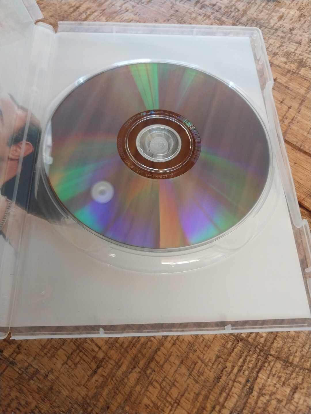 Heart Condition (DVD, 1990) 9398710644197 | eBay