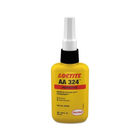 Loctite 324 Speedbonder Structural Adhesive, High Impact, 50 Ml, Bottle ...