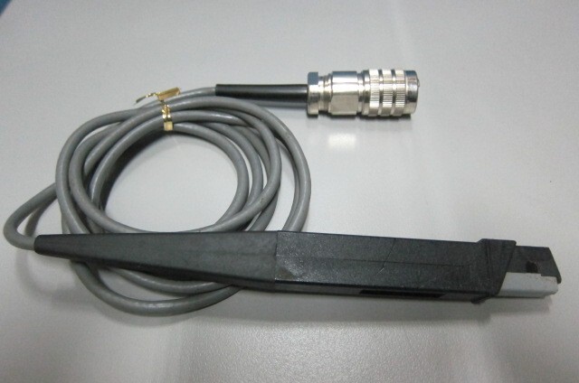 Tektronix A6302 AC/DC Current Probe, 20A, 50MHz | eBay